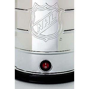 NHL League Logo Stanley Cup Popcorn Maker