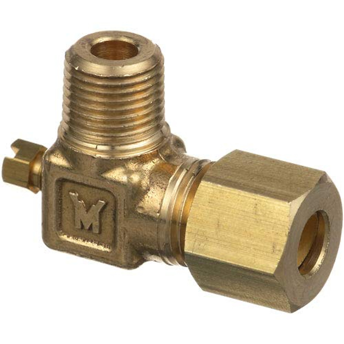 Exact FIT for APW 2068001 Pilot Valve 1/8 MPT X 1/4 CC - Replacement Part by MAVRIK