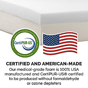 Furhaven Memory Foam Dog Bed for Large/Medium Dogs w/ Removable Bolsters & Washable Cover, For Dogs Up to 55 lbs - Faux Fur & Velvet Sofa - Dark Sage, Large