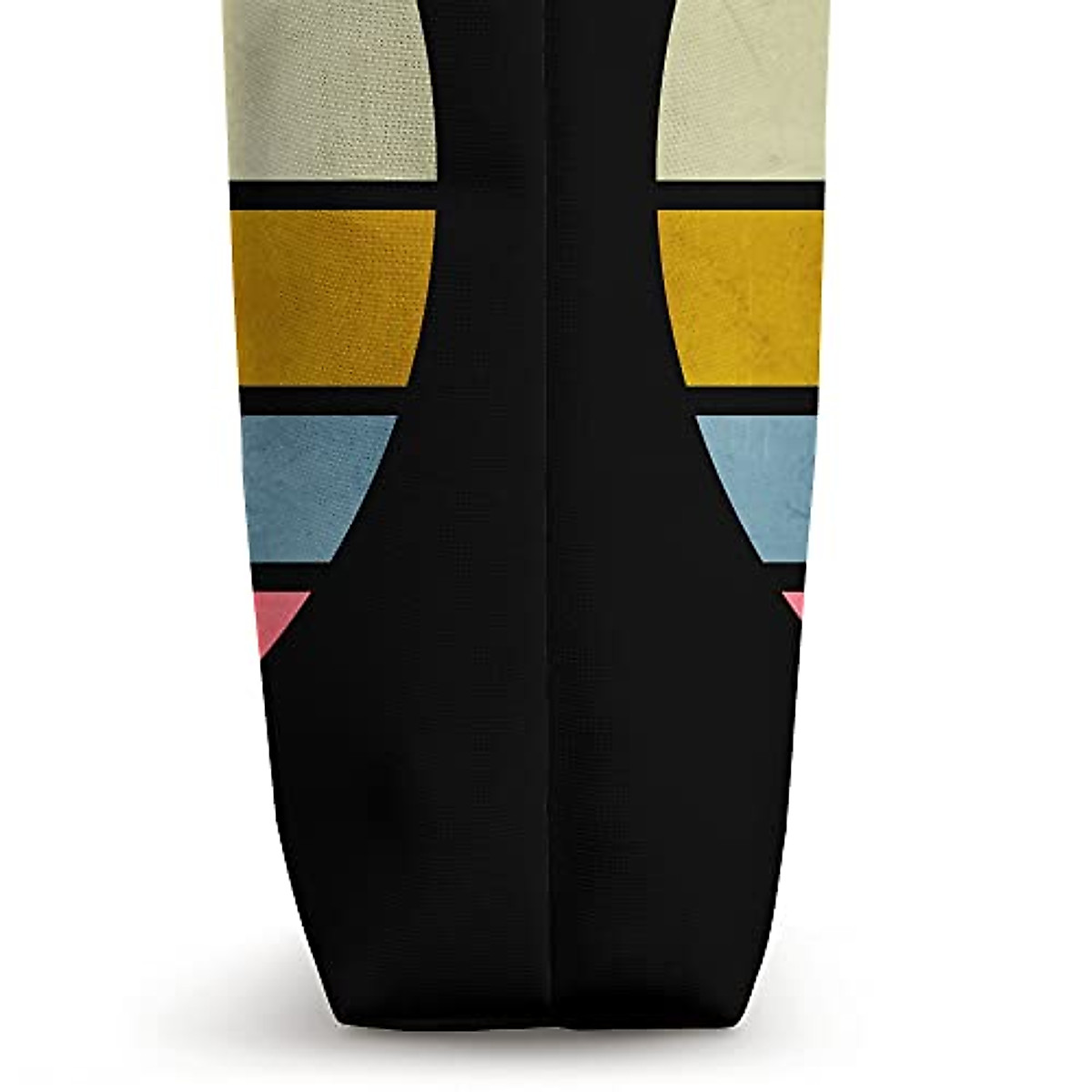 Viola Musical Instrument Tote Bag