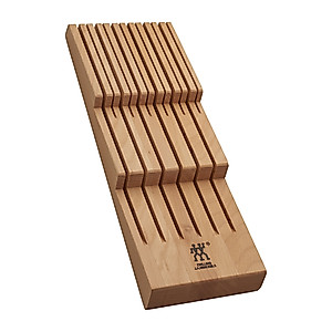 ZWILLING drawer Knife Organizer, 12 slot