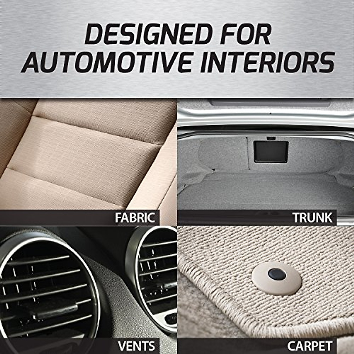 Turtle Wax 50714 Clean and Fresh Kit with Microfiber Towel