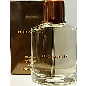 Mary Kay Domain Cologne Spray Men's Cologne