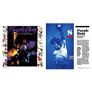 Rolling Stone: The 500 Greatest Albums of All Time