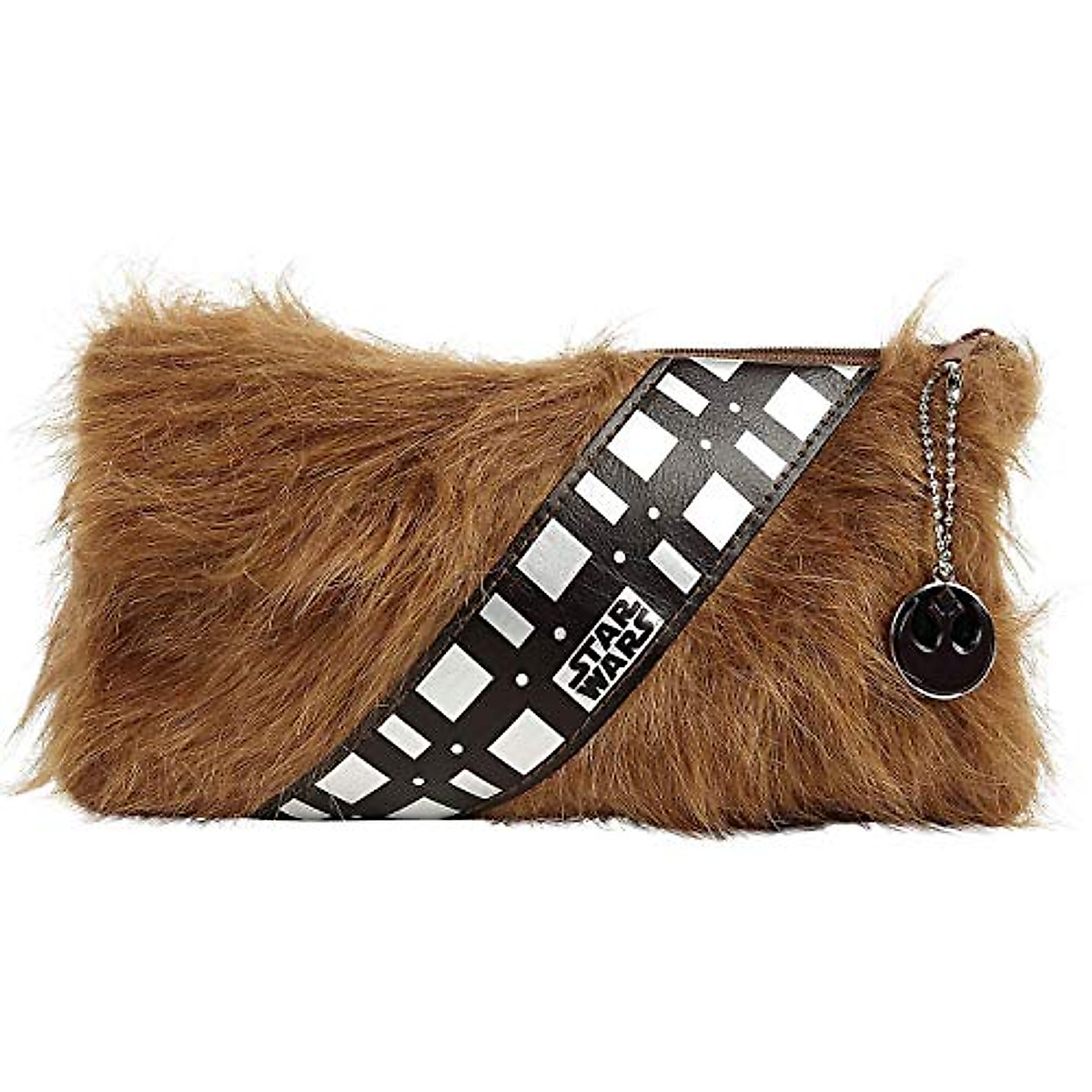 Star Wars Fur Pencil Case (Chewbacca)