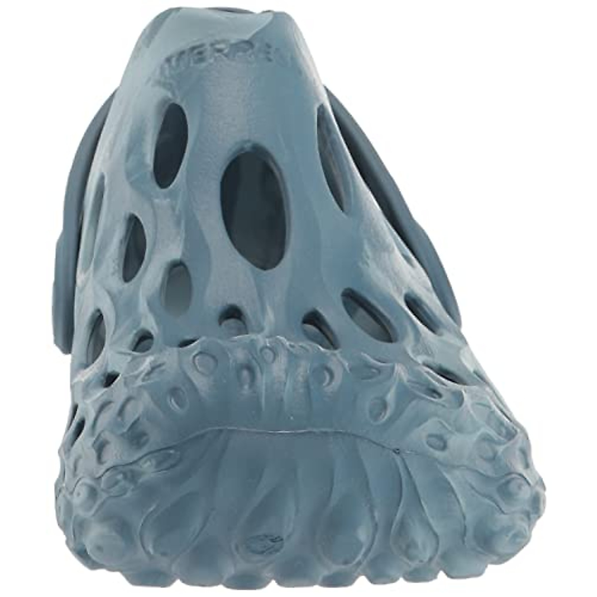 Merrell Women's Hydro MOC Water Shoe, Stonewash, 8