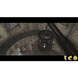 The ICO and Shadow of the Colossus Collection