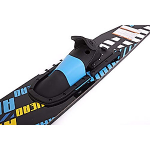 AIRHEAD S-1300 Combo Skis, 67", pair