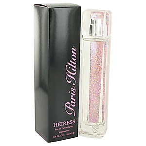 Paris Hilton Heiress Women Eau De Parfum Spray, 1 Ounce