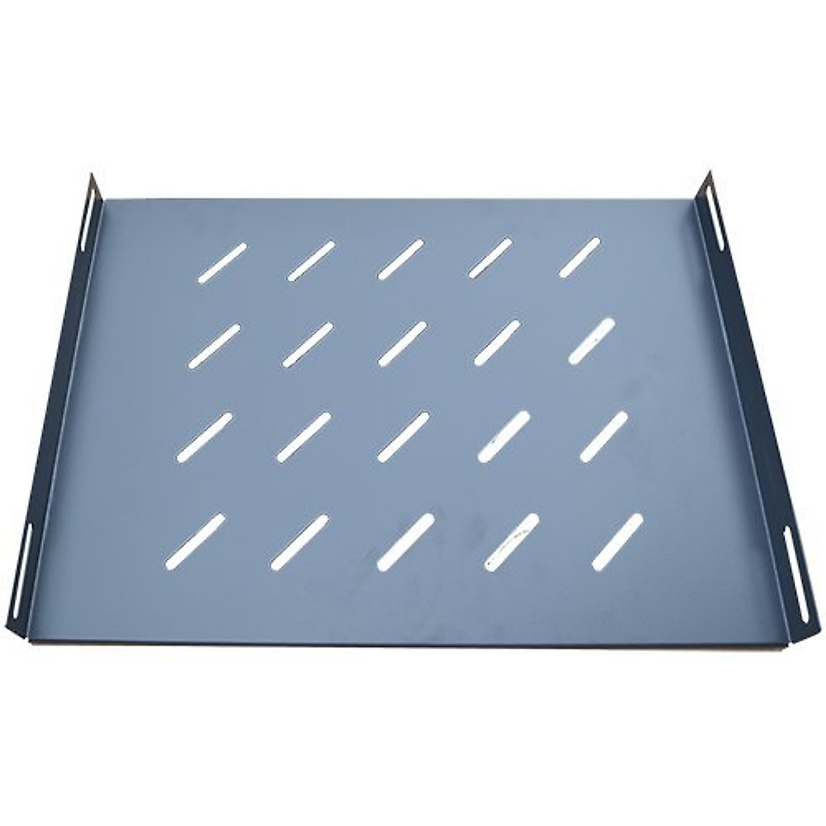 Sysracks 12U Wall Mount Network IT Server Cabinet Enclosure Data Cabinet Rack HQ Fully Equipped - Shelf - Cooling Fan - 8-Way PDU