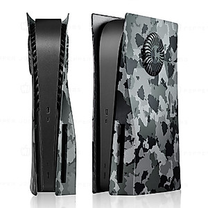 PEPPER JOBS Console Cover Hard Shockproof, Part Number PJ-CC001, Hardware Platform 123, Material Acrylonitrile Butadiene Styrene (ABS), Color 123