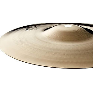 Zildjian A Custom Splash - 10 Inches