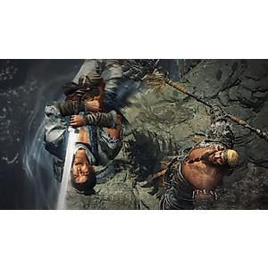 Wo Long: Fallen Dynasty - PlayStation 5