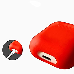 Stray Kids Cartoon Earphone Case for Airpods 1&2 Felix Bangchan Changbin Airpods Case Cover