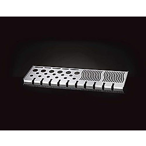 Napoleon 71500 Multifunctional Warming Grill Rack, Stainless Steel