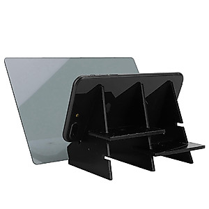Optical Drawing Projector, Optical Drawing Projector Tracing Board DIY Sketch Painting Table Desk Tool Cell Phone Tablet Auxiliary Drawing Tool