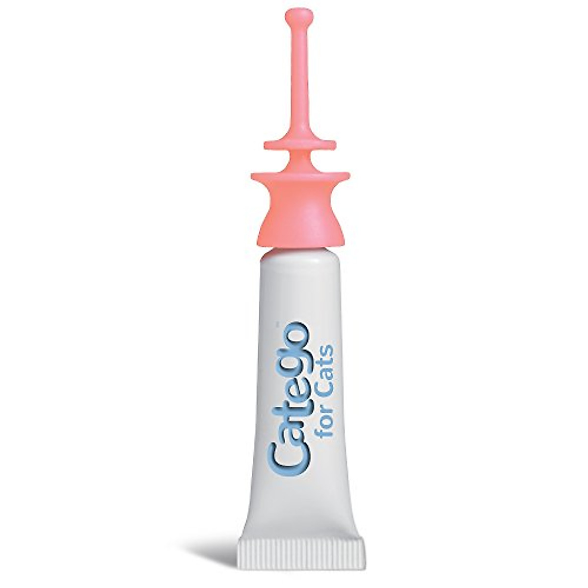 Catego Flea and Tick Control for Cats (6 doses) Over 1.5 lbs, 8 Weeks or Older