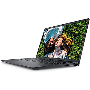 Dell Inspiron i3511 15.6" FHD Touchscreen Laptop, 11th Generation Intel Core i5-1135G7 Processor, 16GB RAM 1TB PCIe SSD+1TB HDD, Bluetooth, Webcam, WiFi, Windows 11 Home