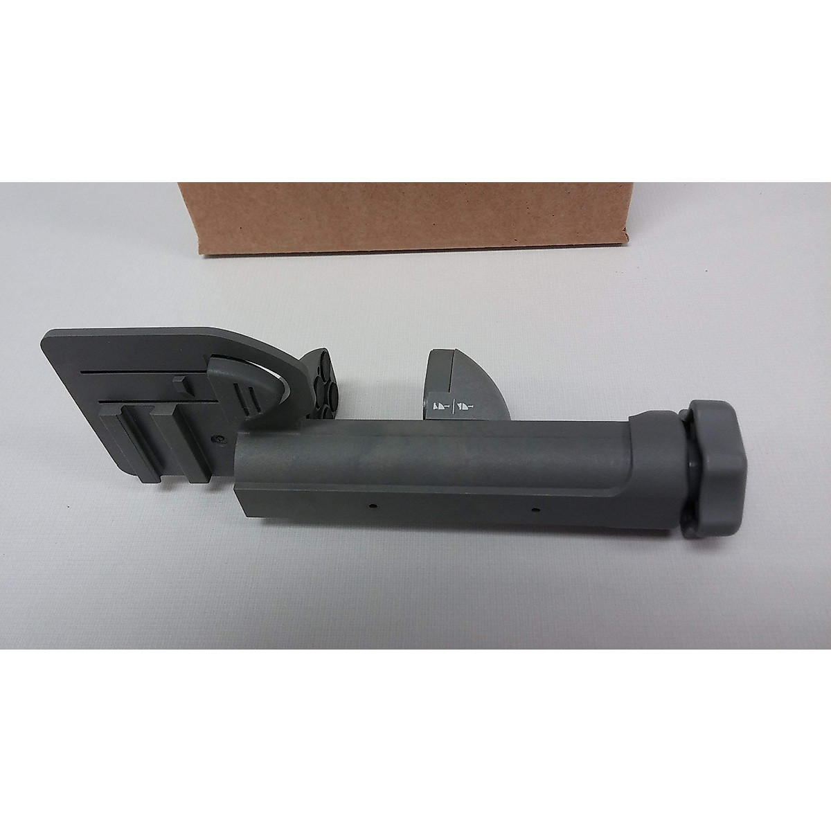 Spectra Precision C59 for HR320 HR350 HR250 Receiver Mounting Bracket Laser Level