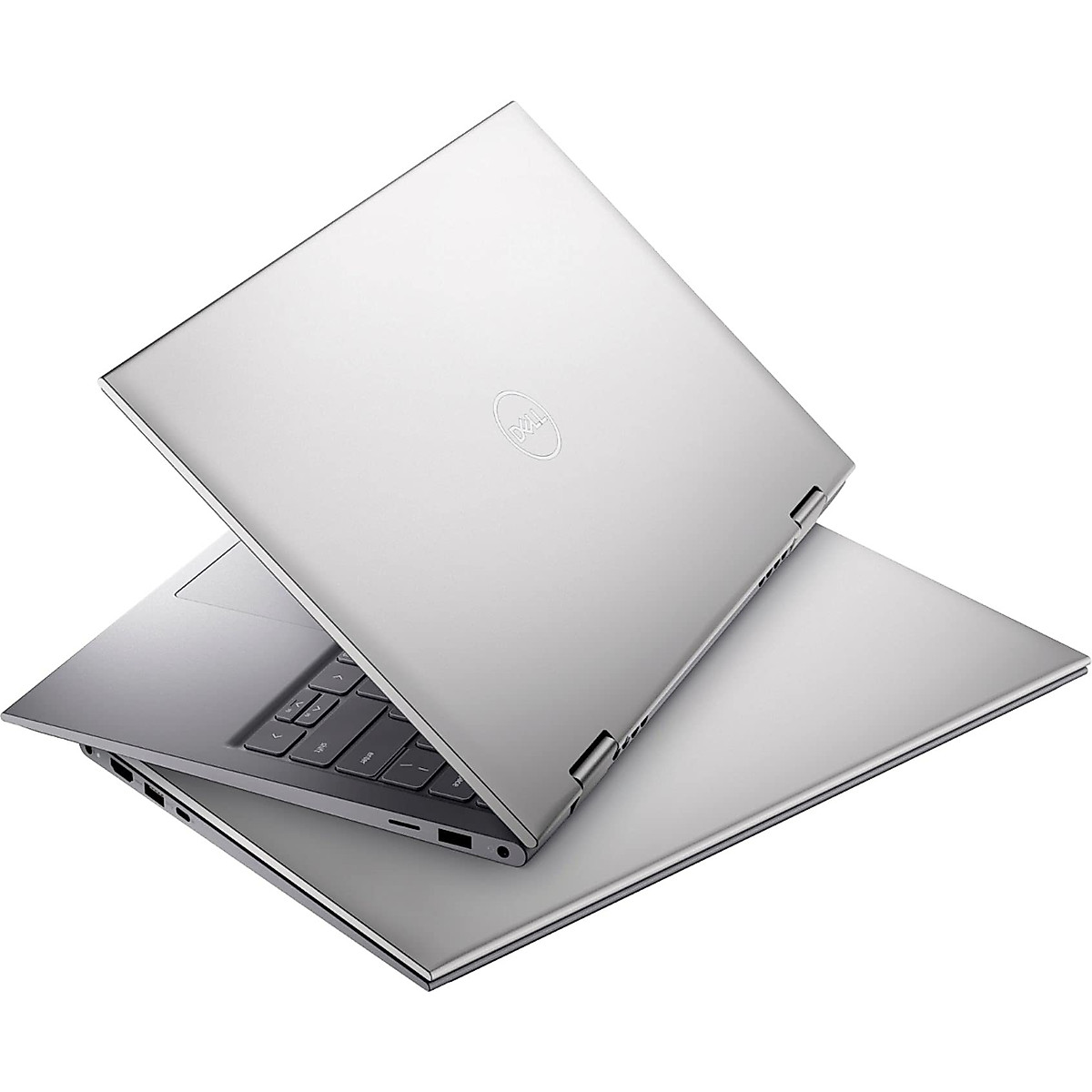 2021 Newest Dell Inspiron 5410 2-in-1 Convertible Laptop, 14 FHD Touch Screen, Intel Core i5-1135G7, 32GB RAM, 1TB PCIe SSD, HDMI, Webcam, Fingerprint Reader, WiFi-6, Backlit Keyboard, Win10 Home