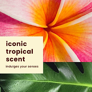 Hawaiian Tropic Mineral Skin Nourishing Milk Sunscreen SPF 30, 3.4oz | Sun Milk, Zinc Oxide Sunscreen, Mineral Sunblock, Oxybenzone Free Sunscreen, Travel Size Sunscreen, 3.4oz