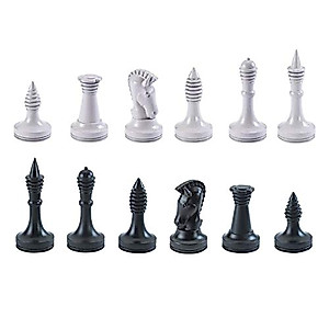 Star Trek Tridimensional Chess Set for 2 players