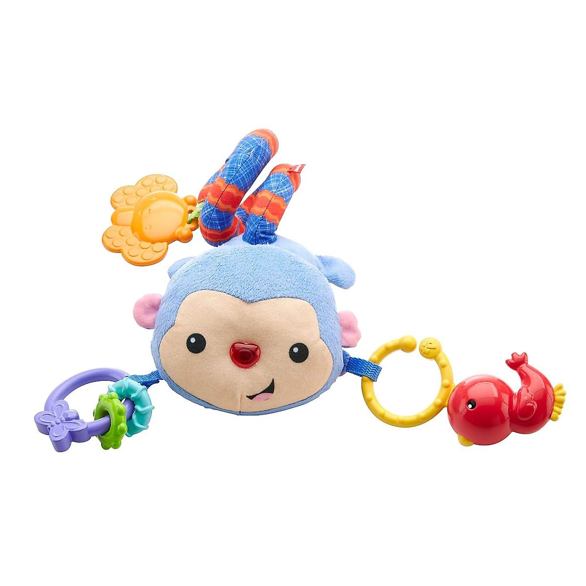 Fisher-Price Rainforest Stroller Pals