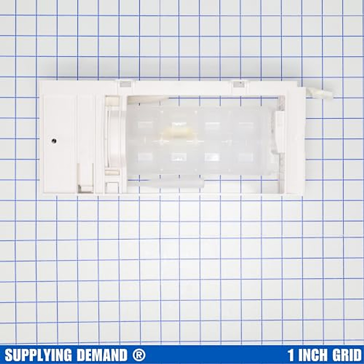 Supplying Demand W11284458 W11088559 Refrigerator Ice Maker Replacement