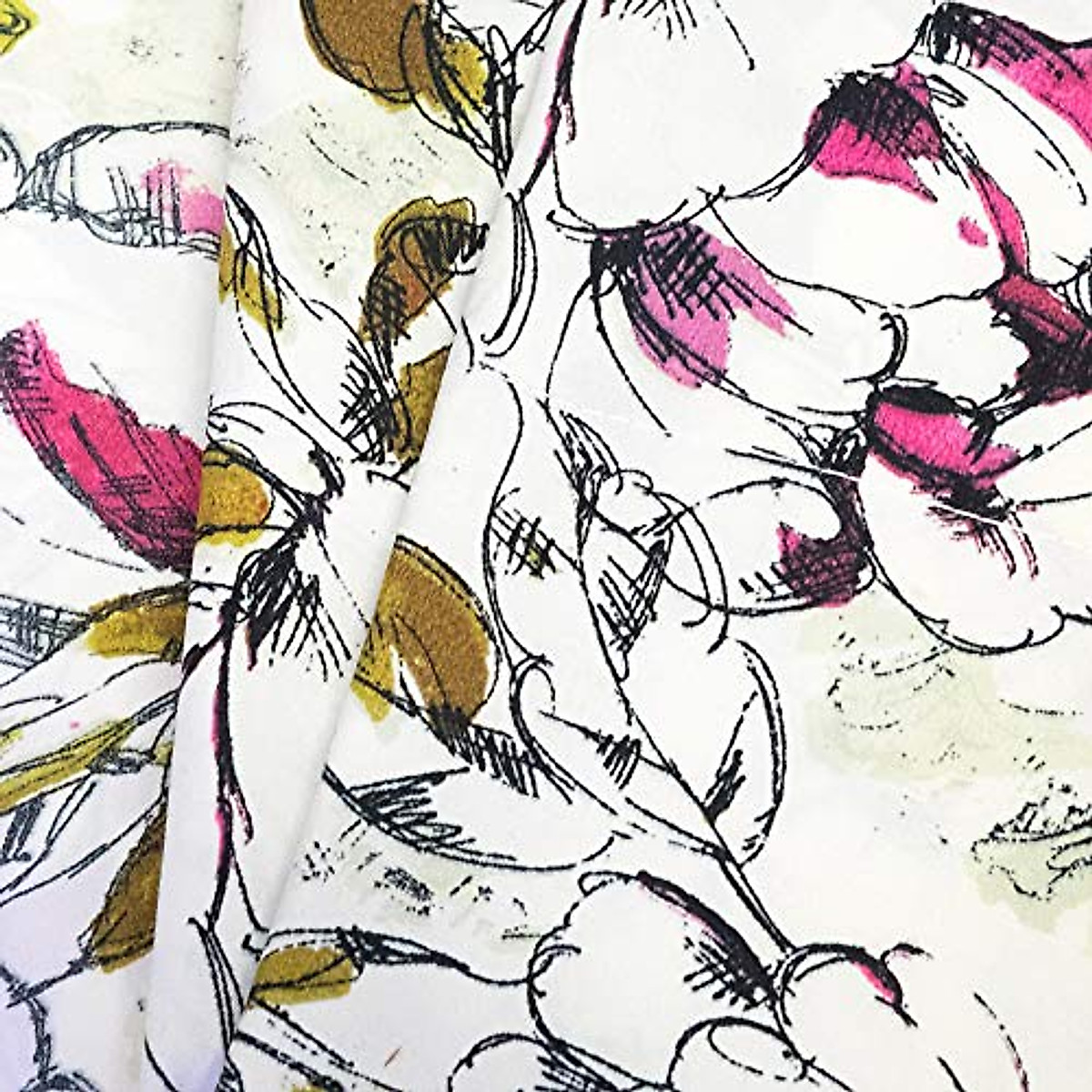 Queen Size Bed Sheets - Breathable Luxury Sheets with Full Elastic & Secure Corner Straps Built In - 1800 Supreme Collection Extra Soft Deep Pocket Bedding Set, Sheet Set, Queen, Dolce