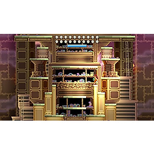 Finding Teddy 2 Definitive Edition Just Limited Switch