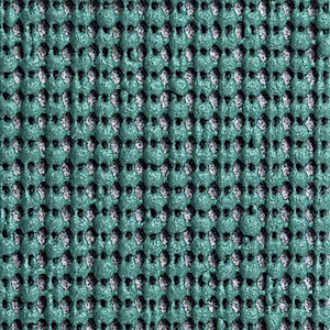 HUBERT® Supergrip Case Liner Green Original - 60'L x 4'W