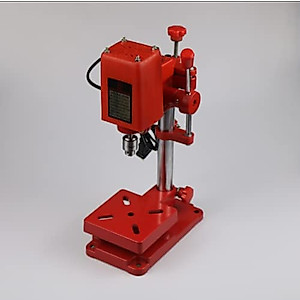 New Power Tool Mini Bench Drill Press Machine with High Speed