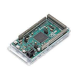 Arduino Due with Headers [A000062]