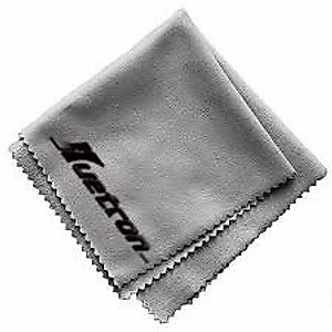 6 feet USB 2.0 Nikon UC-E6, UC-E16, UC-E17 Camera Compatible/Nikon Coolpix L3, L310, L4, L5 + Microfiber Cleaning Cloth for LCD Screen Tablet Phone Computer Laptop Glasses Lens Eyeglasses