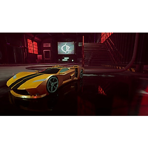 TRANSFORMERS: EARTHSPARK - Expedition - Nintendo Switch