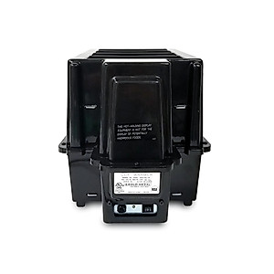 Nacho Cheese Cup Warmer