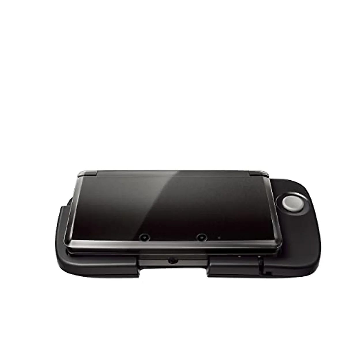 Circle Pad Pro - Nintendo 3DS Accessory (3DS console not included)