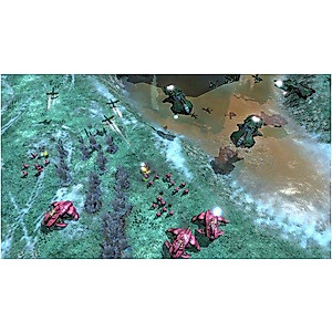 Halo Wars Limited - Xbox 360 (Collector's) (Renewed)