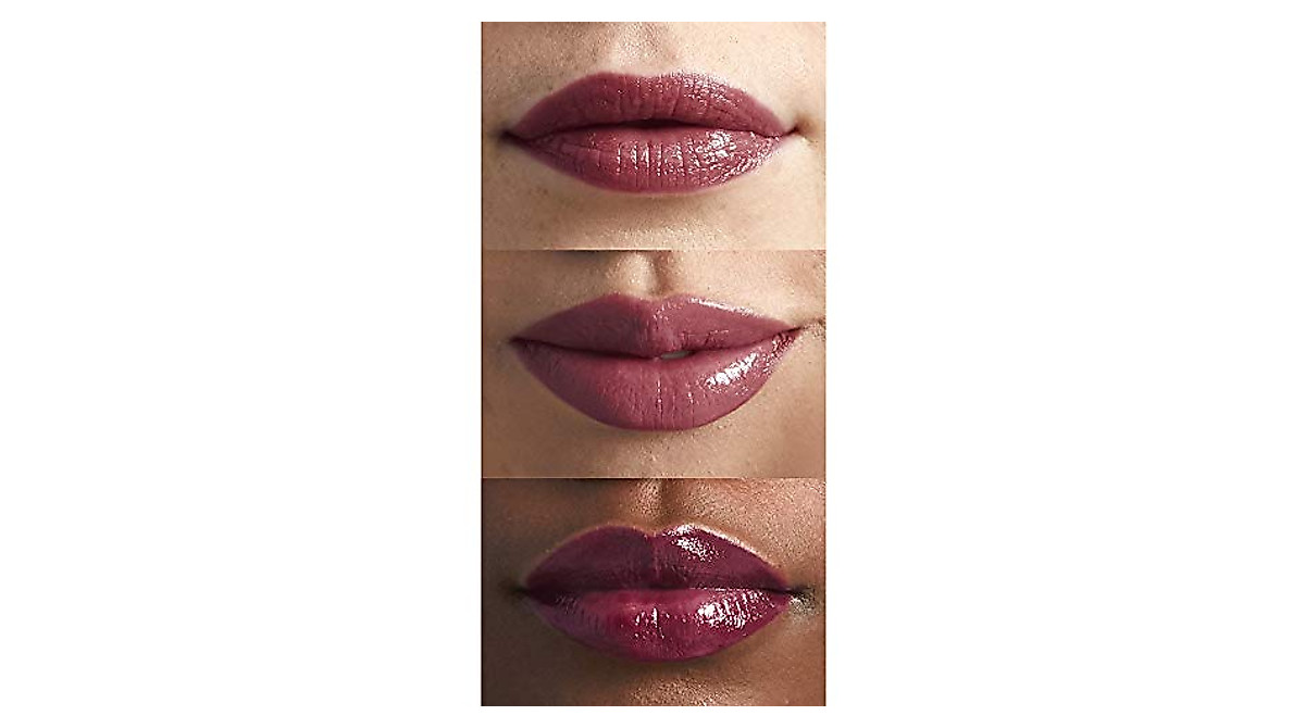 NYX Filler Instinct Plumping Lip Color - Vibrant Berry Red, Hydrating ...