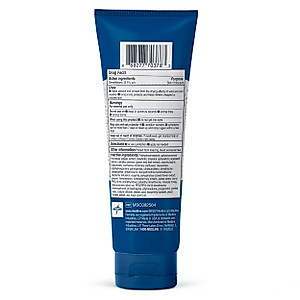 Medline Remedy Specialized Silicone Cream, Unscented (4 fl oz), 12 Count, Gentle Breathable Film for All Ages, Paraben-free and Hypoallergenic Skin Care Cream, Barrier Cream for Dry Cracked Skin