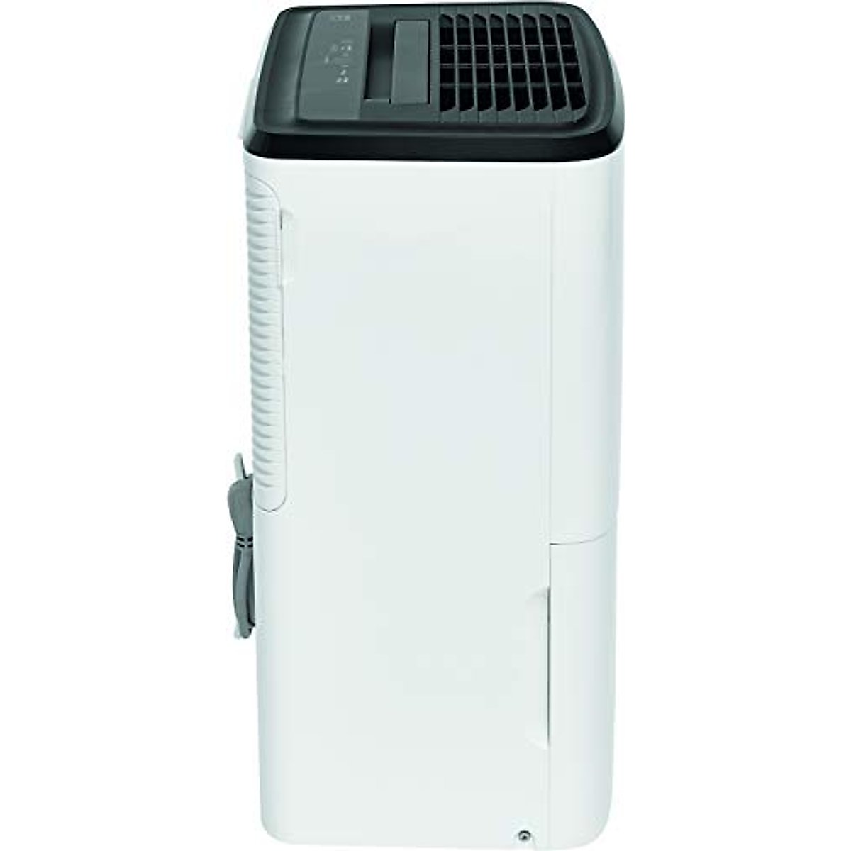 Frigidaire FFAD5033W1 Dehumidifier, High Humidity 50 Pint Capacity with a Easy-to-Clean Washable Filter and Custom Humidity Control for maximized comfort, in White
