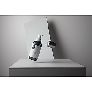 ECCO Foam Cleaner Shoe Care Product, Transparent, 200 ml