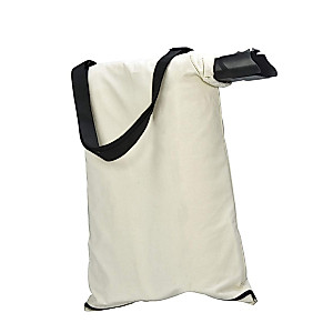 127-7040 Blower Debris Vacuum Bag Compatible With Toro 137-2336, 108-8994, Replaces 108-8994 Fits 51436 51563 51581 51594 51599 51609 51618 51619 51621