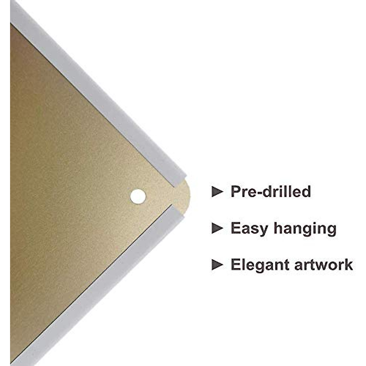 nonbrand Tin Sign Chicken Coop Sign Farmhouse Farm Spoiled Chickens Lay Better Eggs Free Run Funny Home Decor Sign8x12 inches/20x30cm