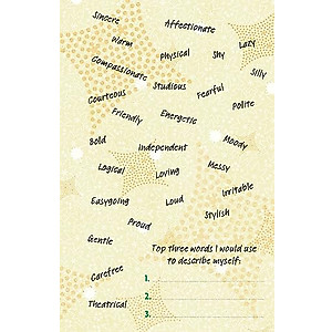 The Care and Keeping of You Journal: for Younger Girls (American Girl® Wellbeing)