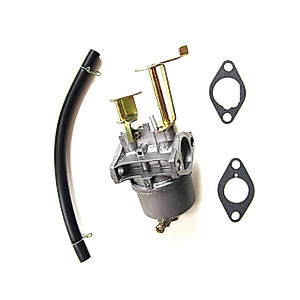 HQparts  Carburetor for Troy Bilt 01923 Mitsubishi MGC1101 900 1000 1050 Watt Generator