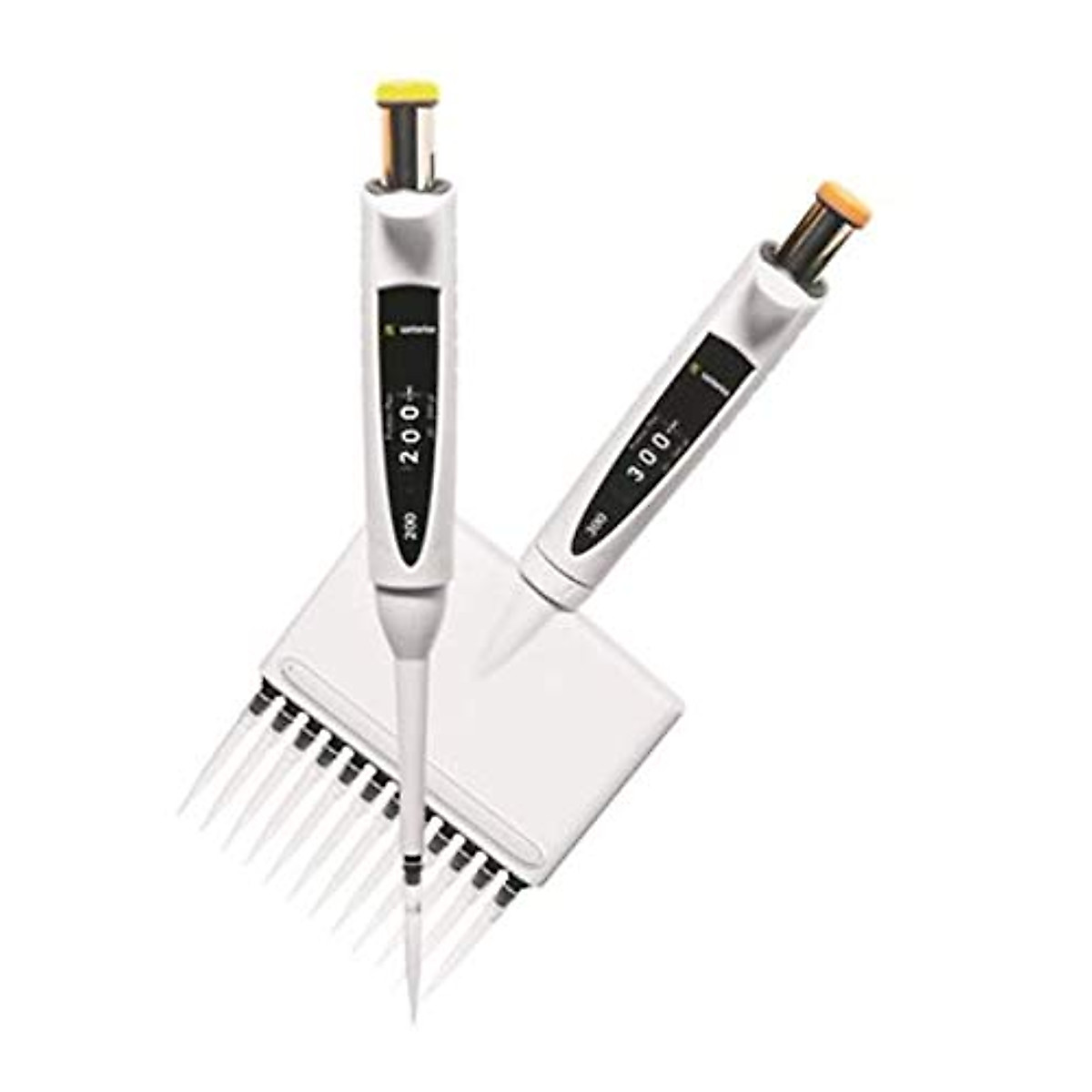 Sartorius Corporation 728570 Proline Plus Fixed Pipettor, 1000 uL