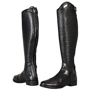 TuffRider Ladies Belmont Dress Boot 11 Wide