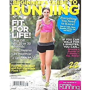 BEGINNERS GUIDE TO RUNNING