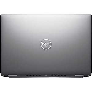 Dell Latitude 5000 5531 15.6" Notebook - Full HD - 1920 x 1080 - Intel Core i5 12th Gen i5-12600H Dodeca-core (12 Core) 2.70 GHz - 8 GB Total RAM - 256 GB SSD - Gray